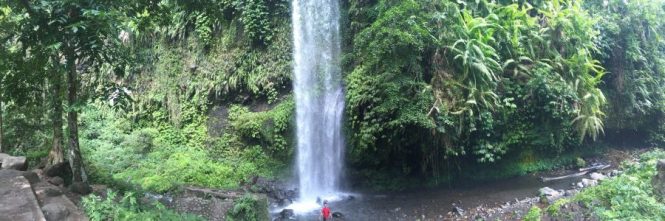 Lombok Waterfall Tour – Welcome Lombok Tours